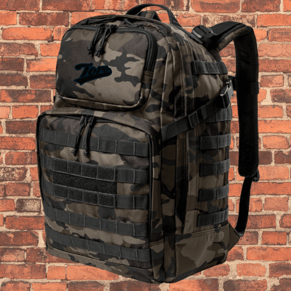 Toro BJJ & Cageside | Premium Brazilian Jiu-Jitsu and MMA Gear